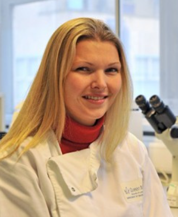 CDT Leadership Team: QMUL Centre for Predictive in vitro Models